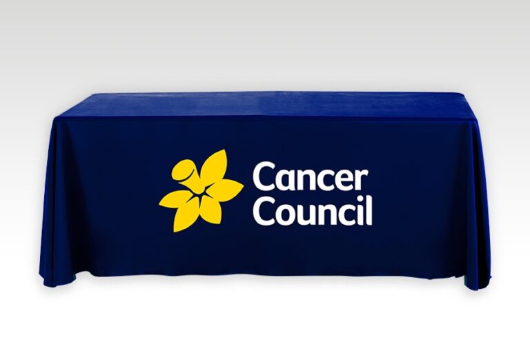 Loose Table Cloths